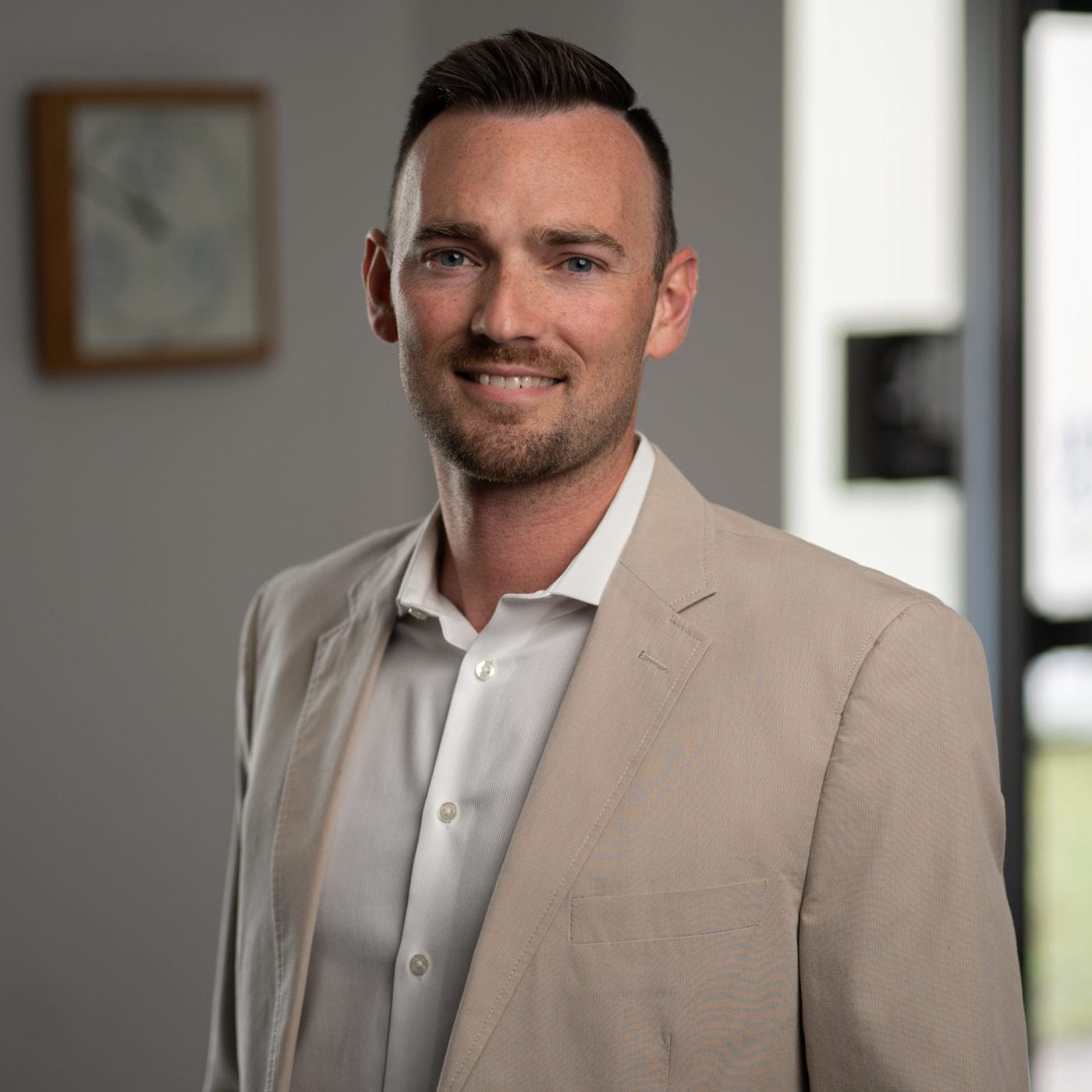 About Us | Commercial Construction Specialists | LAY Construction